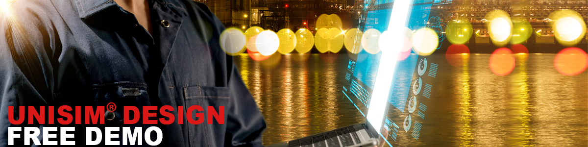 Honeywell’s Process Simulation: UniSim Design